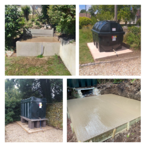 Oil Tank Regulations: An Overview - Oil Tank Replacements