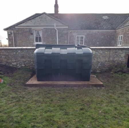 Oil Tank Regulations: An Overview - Oil Tank Replacements